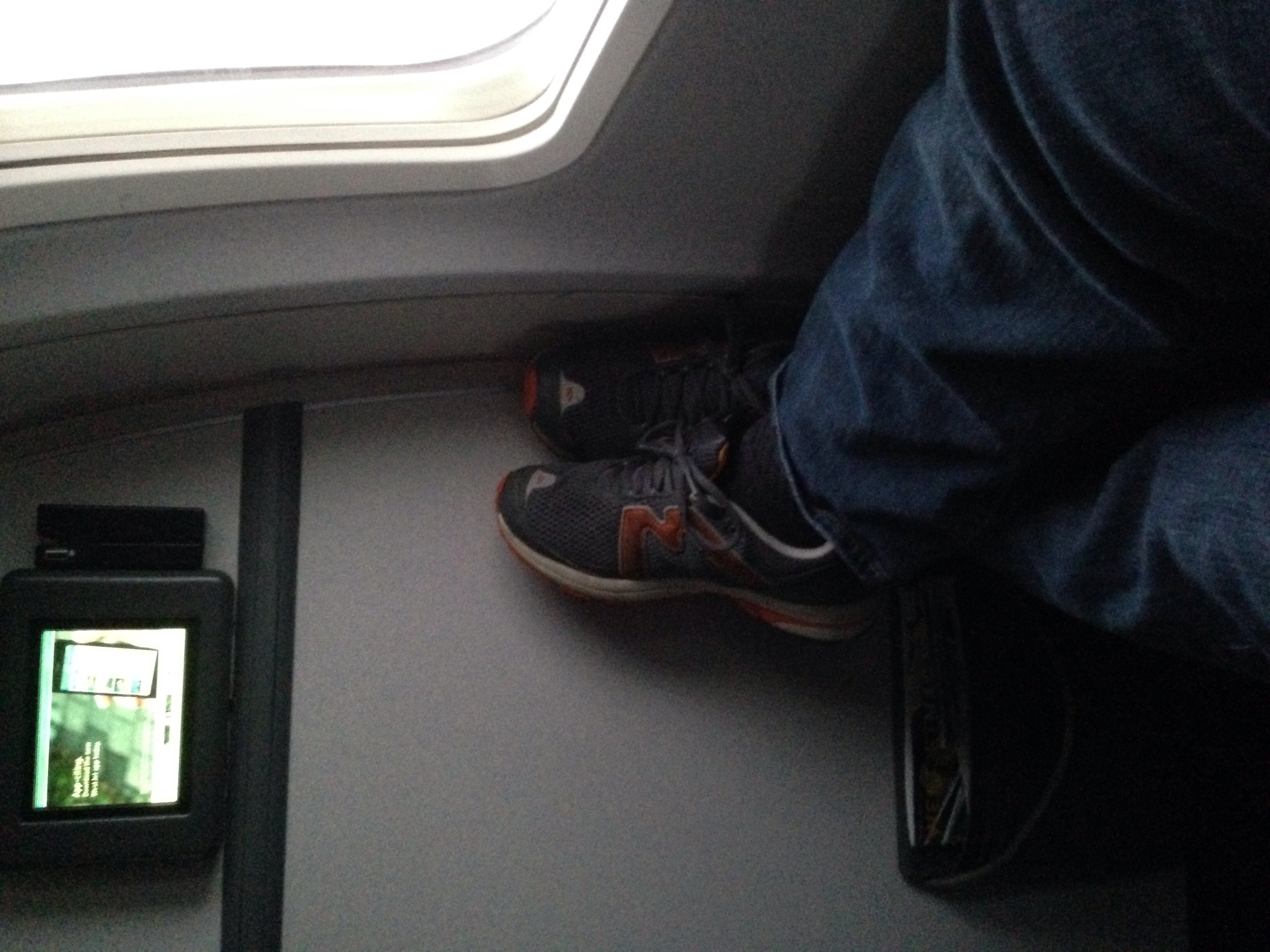 Seat Map WestJet Boeing B737 700 | SeatMaestro